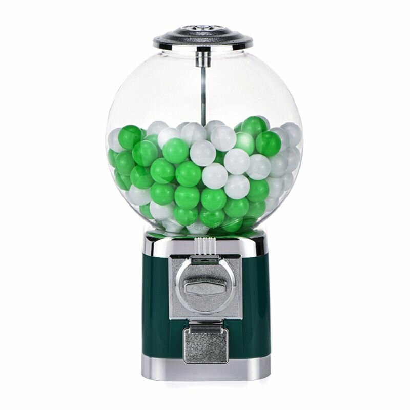 Торговый автомат механический