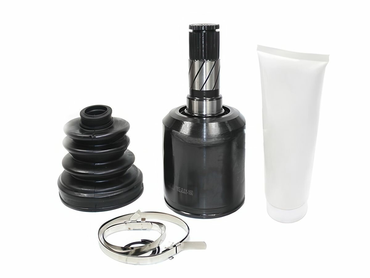 ШРУС внутренний левый, АКПП для Мазда 6, MPV, Трибут арт MZ064 SAT