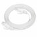 Кабель CAT6, плоский, 2 м