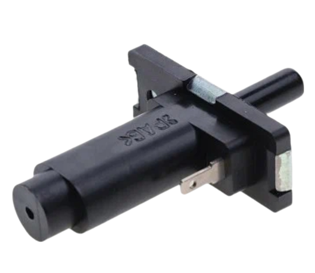 Выключатель концевой подкапотной лампы ВАЗ 2108,2109,21099 арт.48.3710