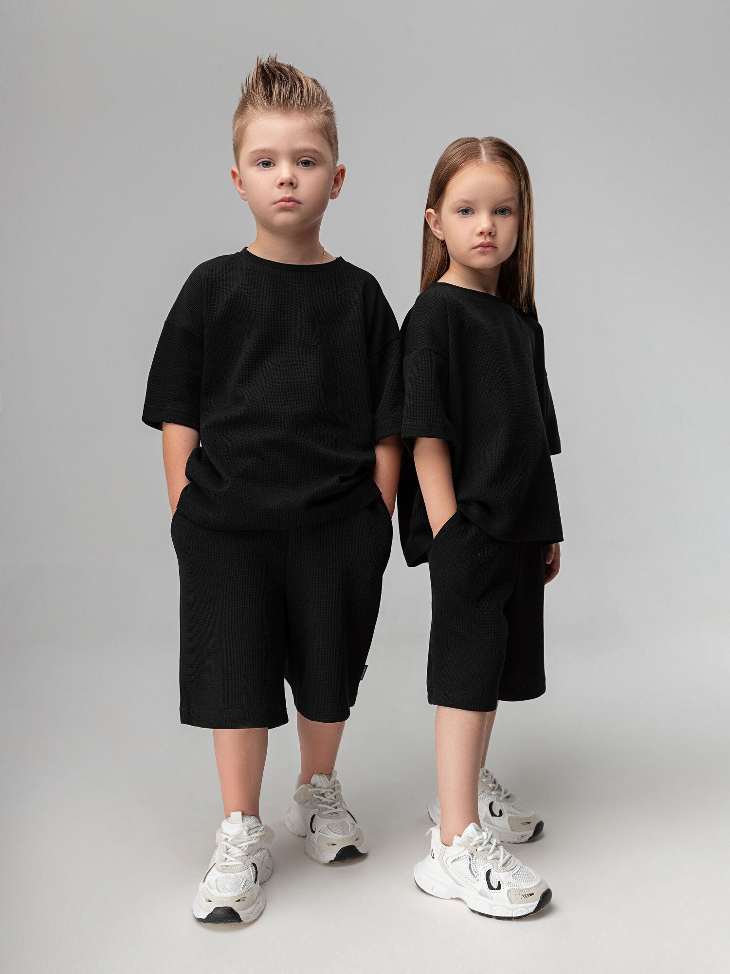 Костюм спортивный