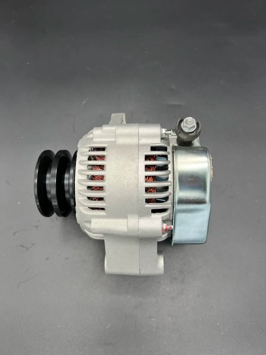 Генератор Новое