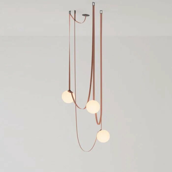 KNOW EASY-Люстра, LED