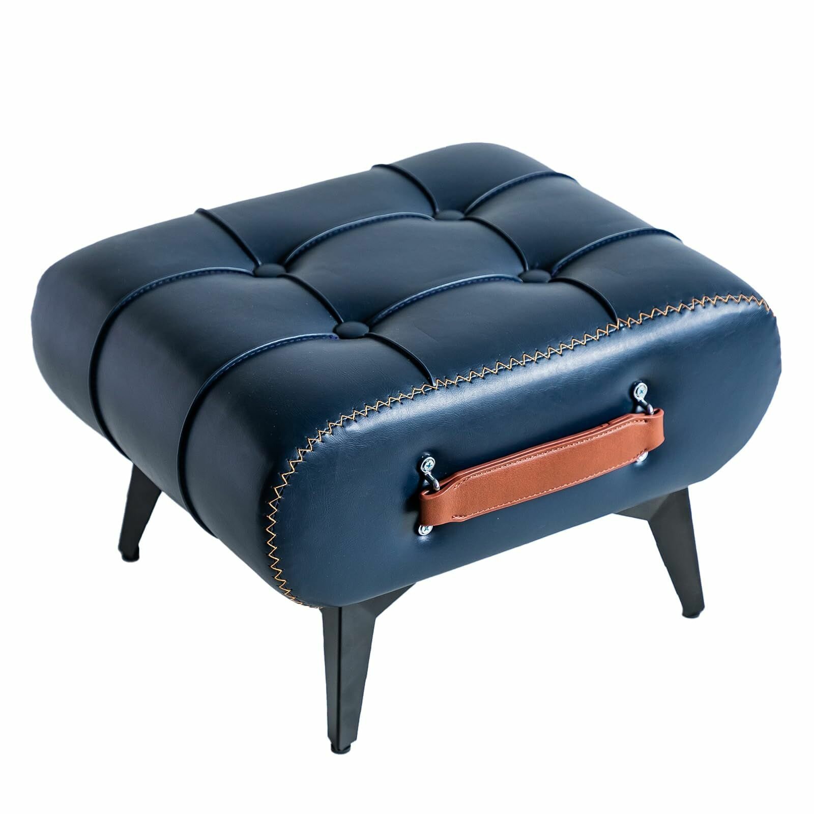 Табурет для смены обуви у входа, подставка для ног 43*32*26cm