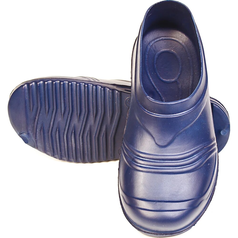 Берта Галоши мужские ЭВА, синий, 516с-42-43