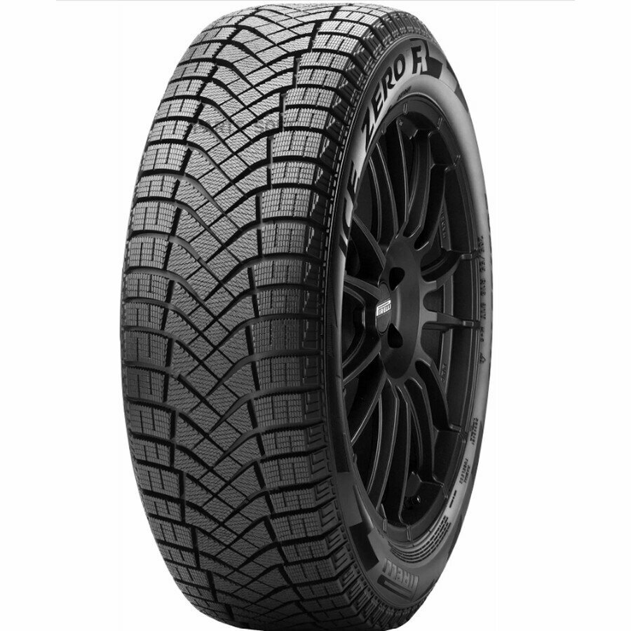 PIRELLI 5800800 Автошина R17 215/60 Pirelli Ice Zero FR 3 100H XL зима 5800800