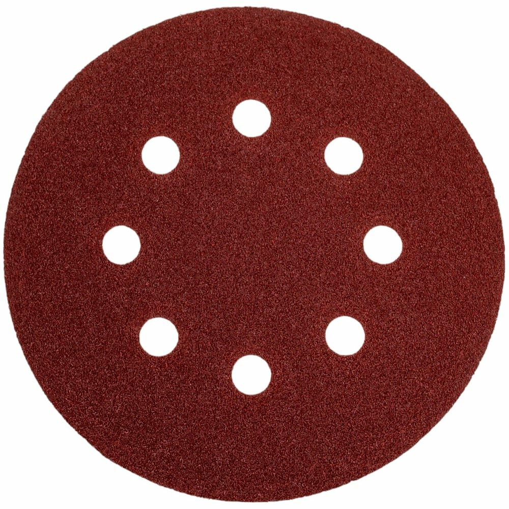 Круг шлифовальный Tsunami DA61A0112500100