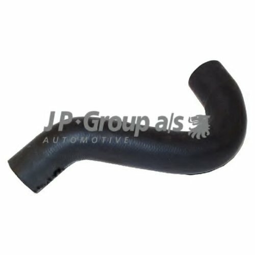 Шланг радиатора Jp 1114306300 для SEAT Toledo I; VW Golf II, Jetta II