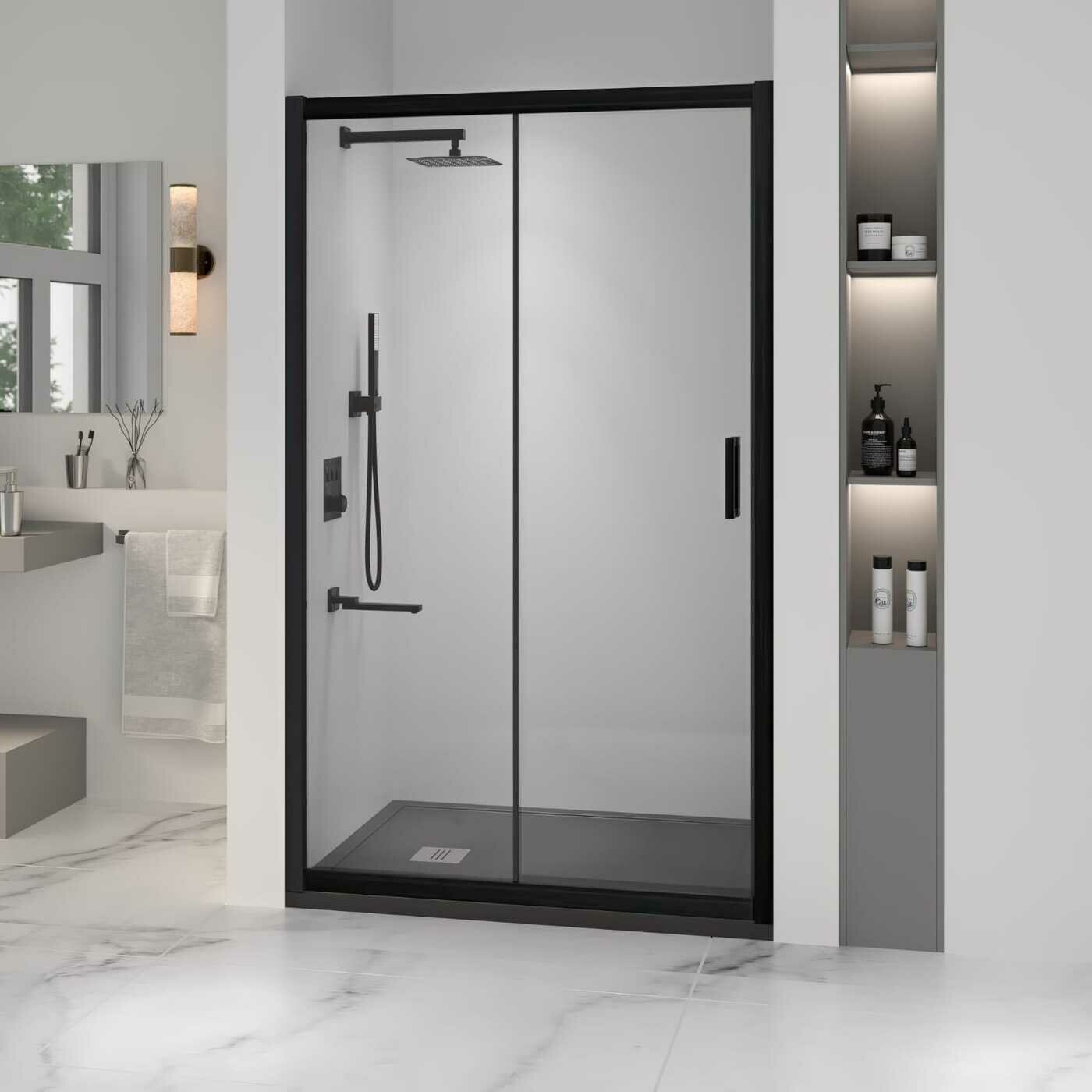 Душевая дверь RGW Passage PA-016 B 195х180 350801618-14