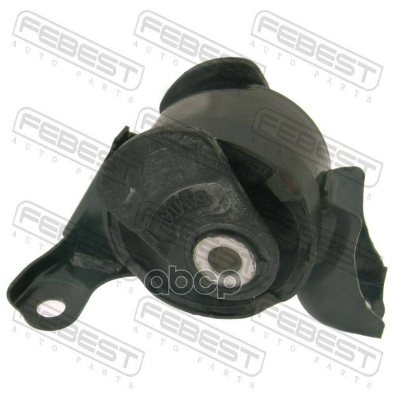 Подушка двигателя правая (гидравлическая) Febest арт. HM051