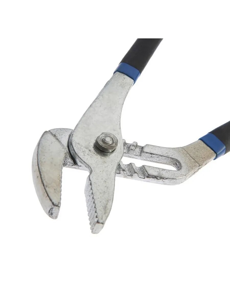 Многофункциональные переставные клещи 300 мм