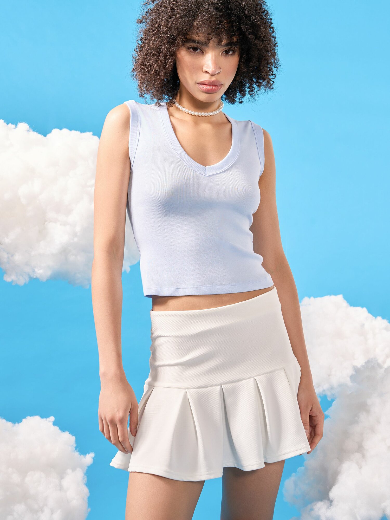 Майка-слинг