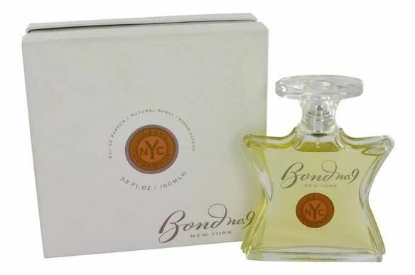 Bond No 9 West Broadway Вода парфюмерная унисекс 100ml