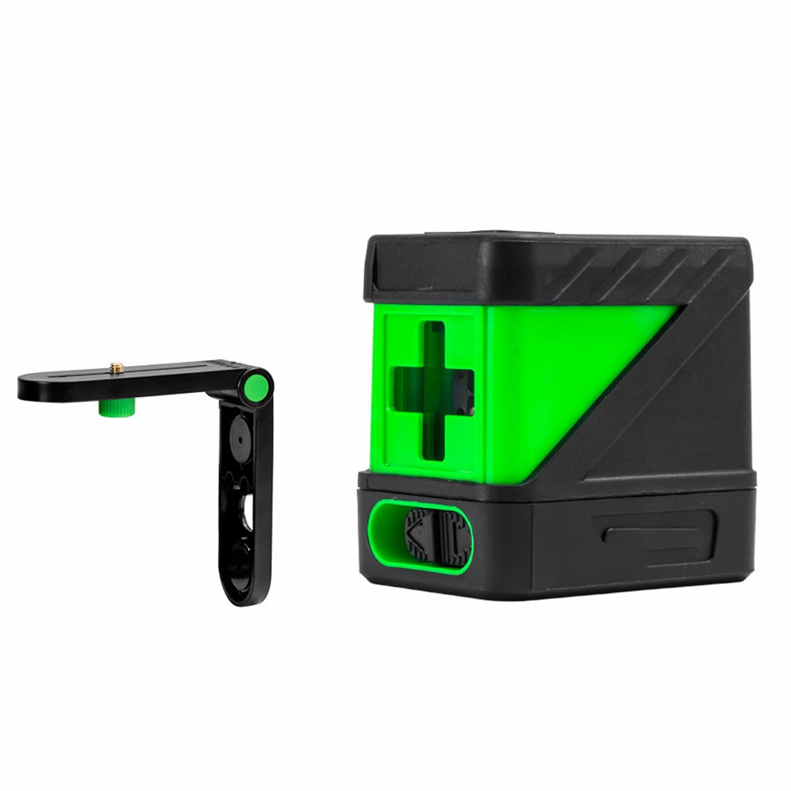 2-линейный лазерный уровень