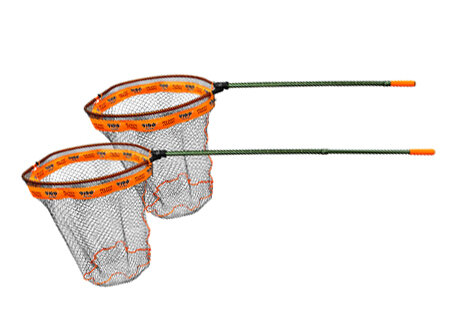 Vido Craft Подсак Vido Craft Floating Net Pro (плавающий) 65x75cm с ячейкой 30х30mm