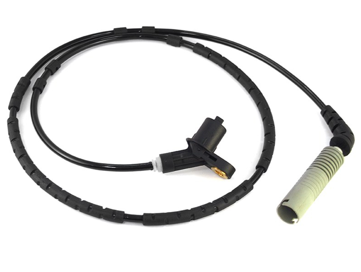Датчик ABS SAT ST-34521164652, для BMW 3 серии E46, задний мост, правый/левый