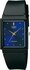 Наручные часы CASIO, черный, синий