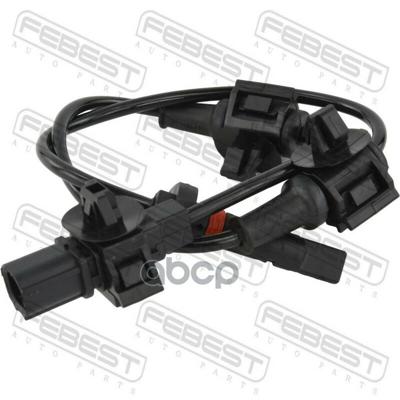 Датчик abs задний левый HONDA CR-V RE4 2007-2011 [EU] Febest арт. 03606005