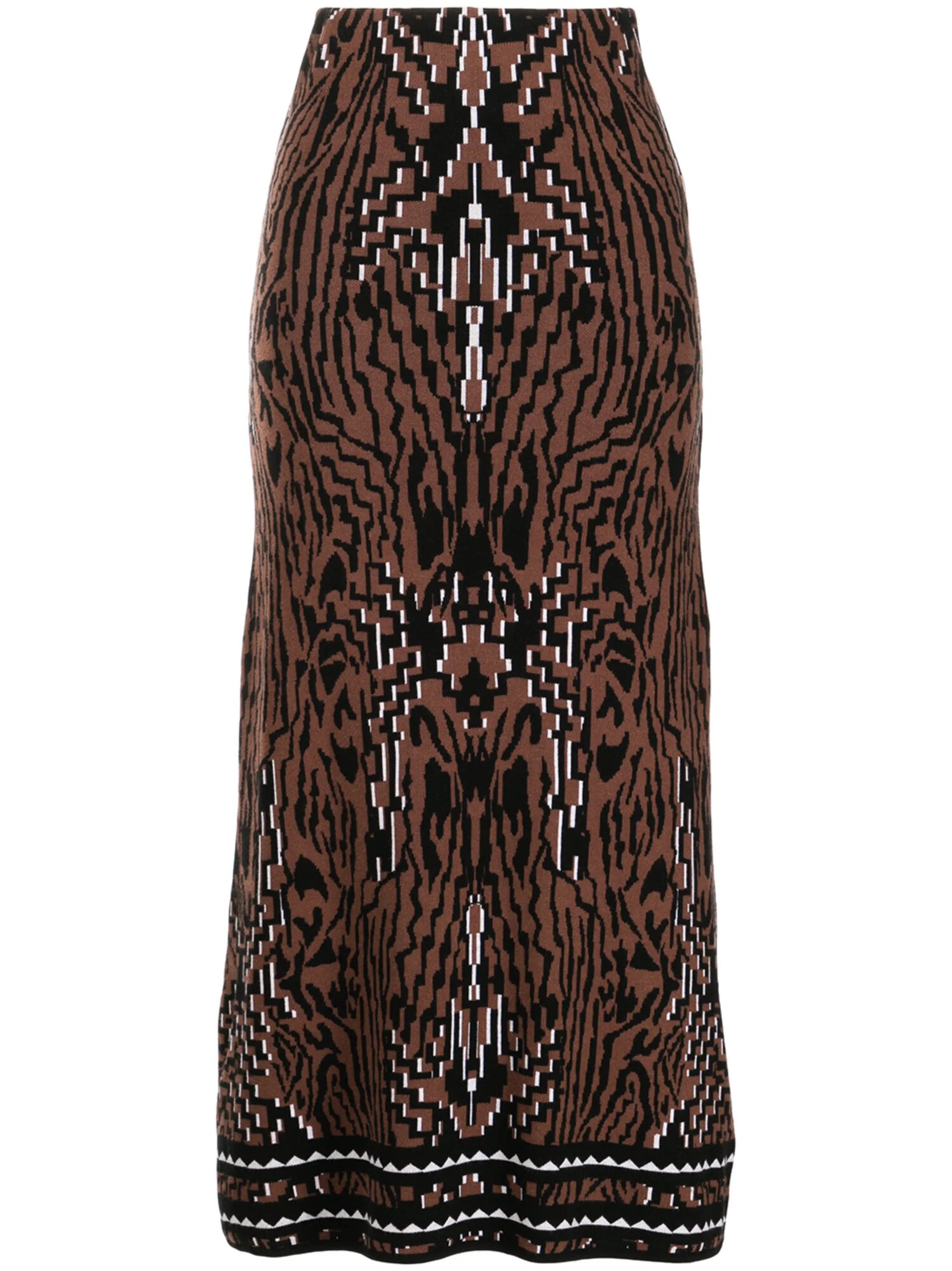 Юбка Aztec Tiger