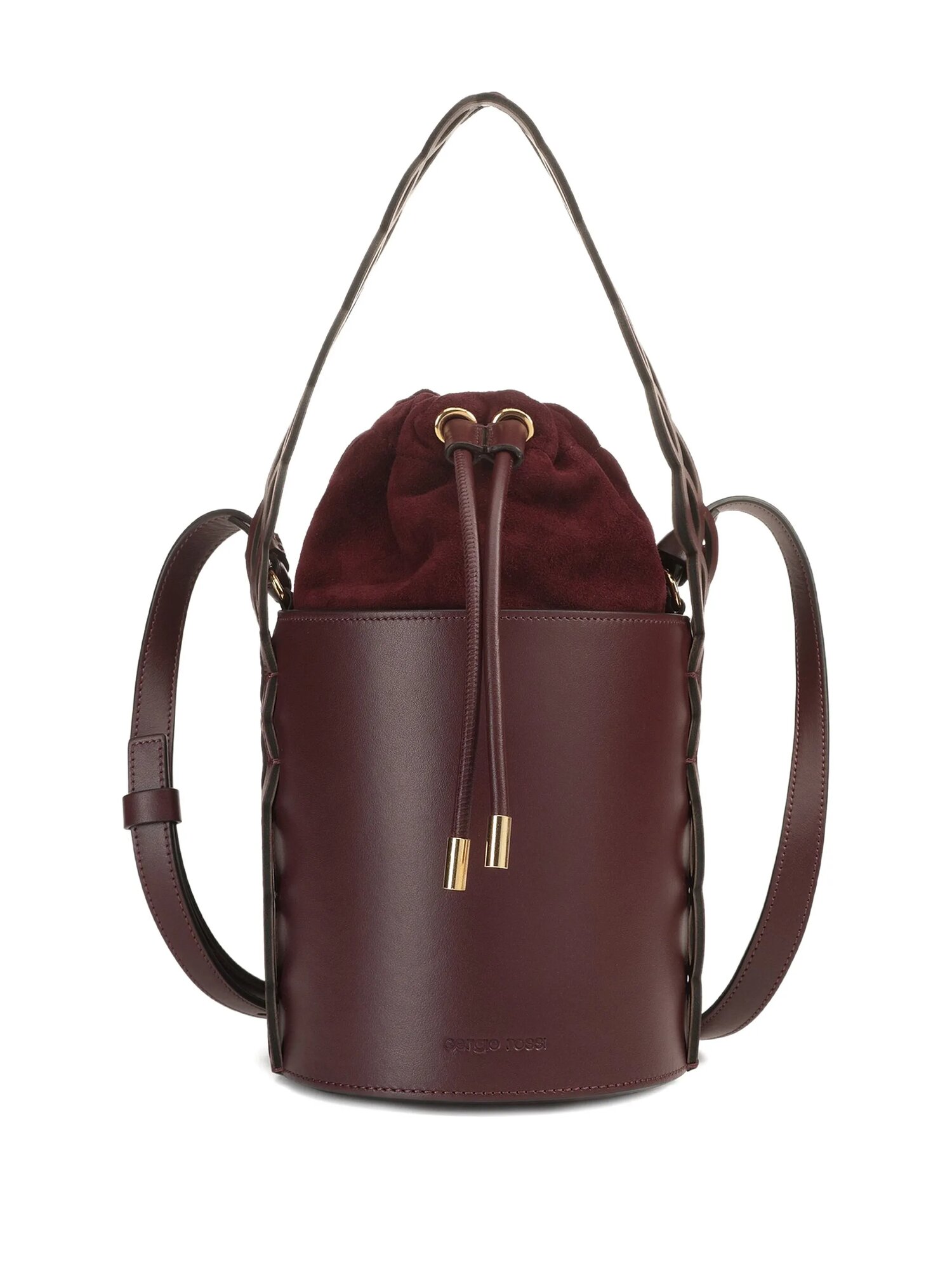 Сумка Sr Mermaid