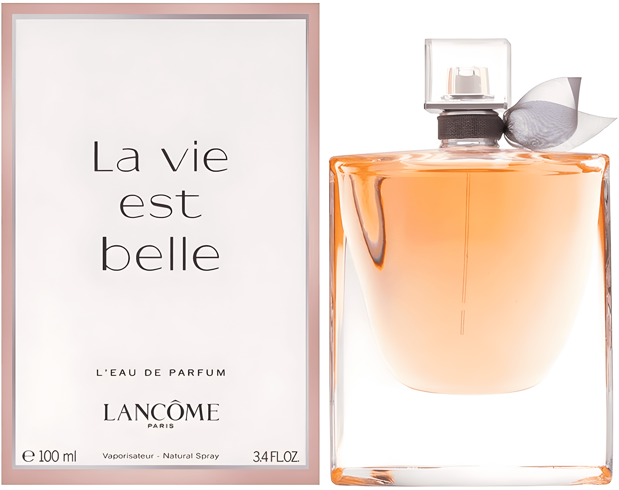 Парфюмерная вода Lancome " La Vie Est Belle " — для женщин, 100 мл