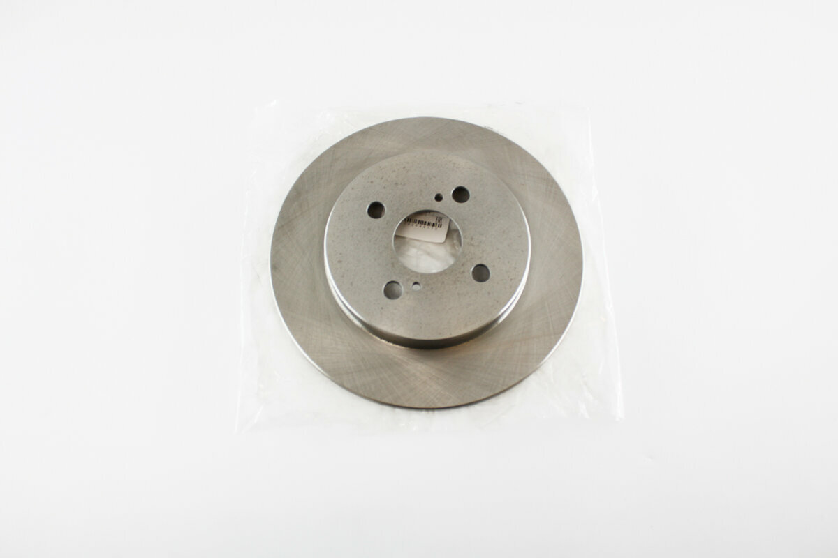 GREAT WALL 3502011G08 3502011-G08 диск тормозной задний GW HOVER M2, M4