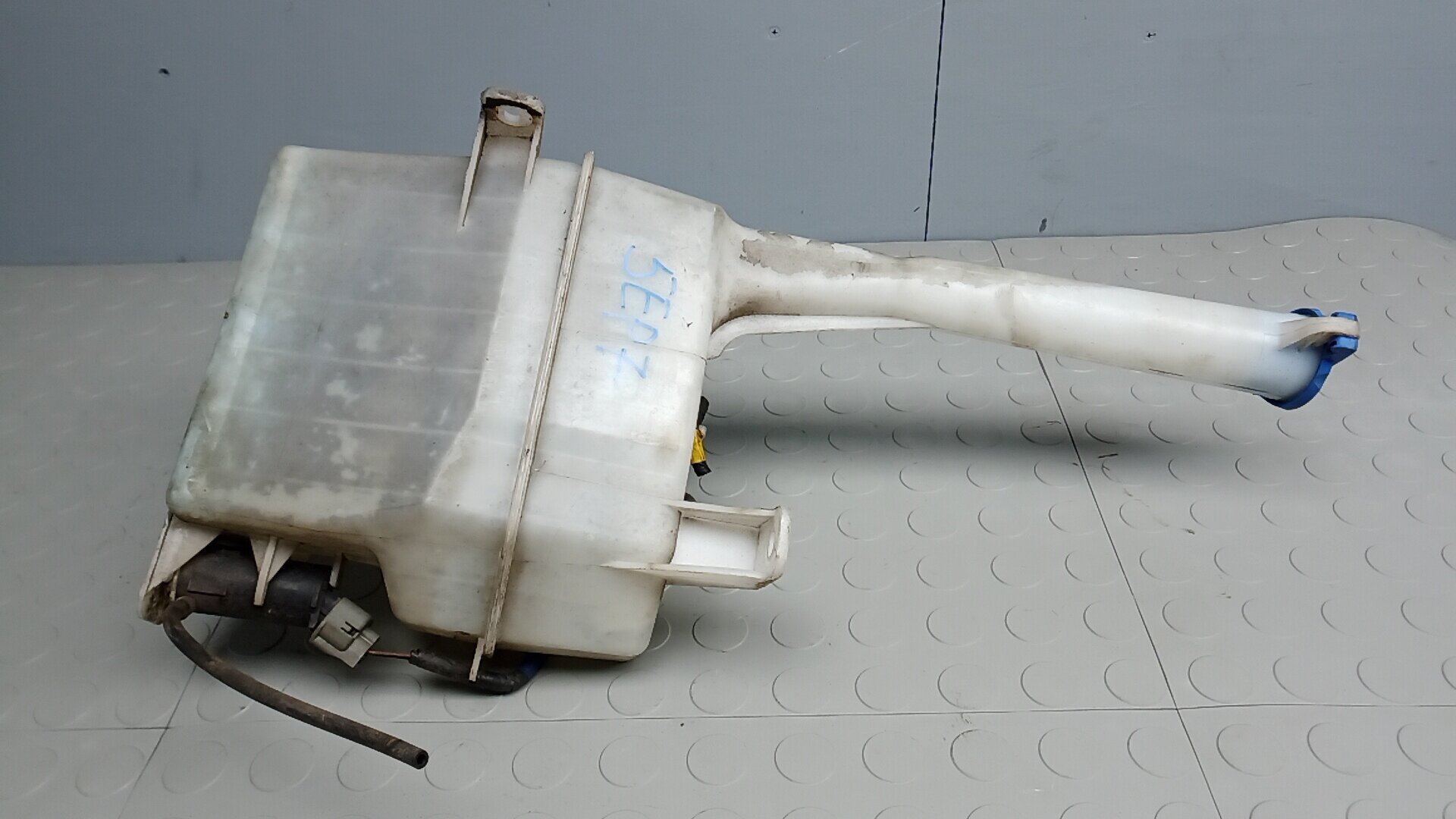 Бачок омывателя HYUNDAI IX35 1, Номер 986202Y000, 985102S000, 985102S100