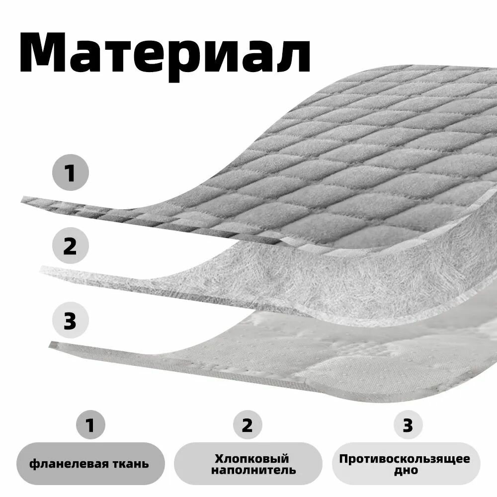 Чехол на мебель — фото 1