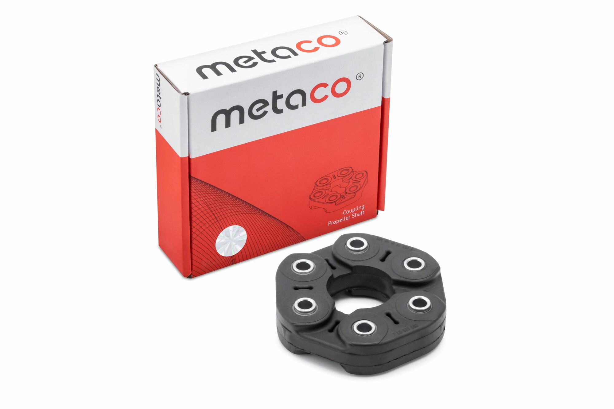 Муфта эластичная карданн. вала Metaco 5410-045
