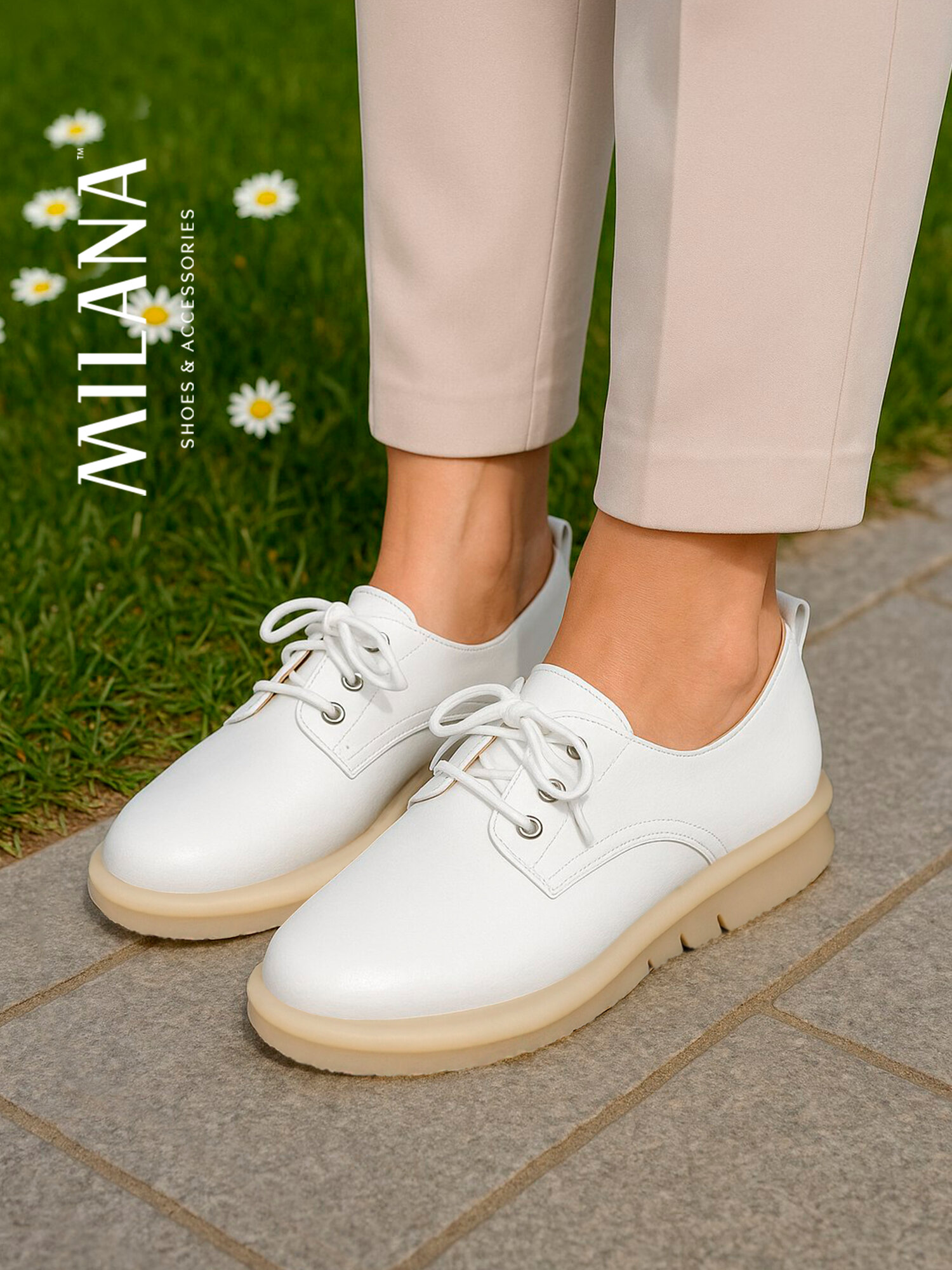 Полуботинки