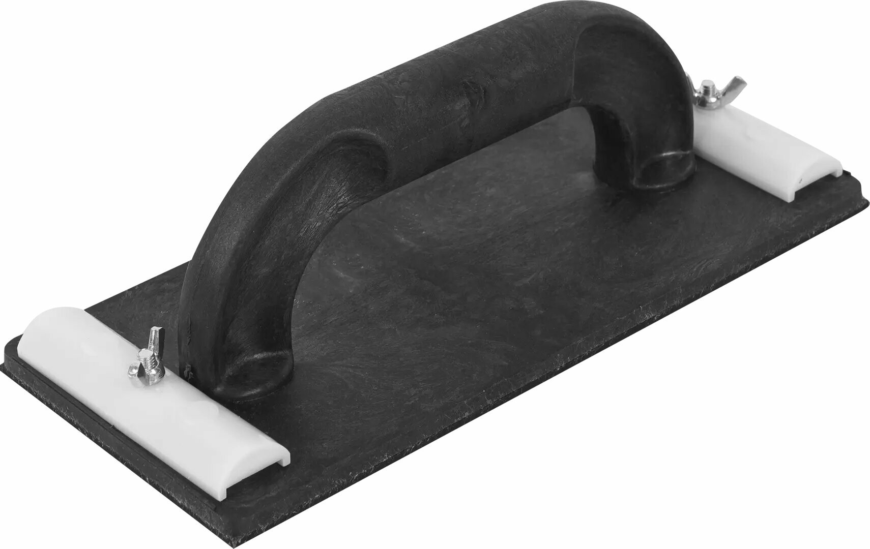 Брусок для шлифования Интек 230x105 мм