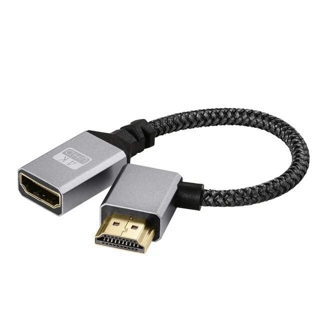 HDMI удлинительный кабель nku