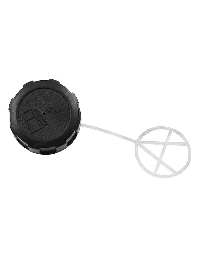 Пробка топливного бака для мотопомпы бензиновой CHAMPION GP-25-II