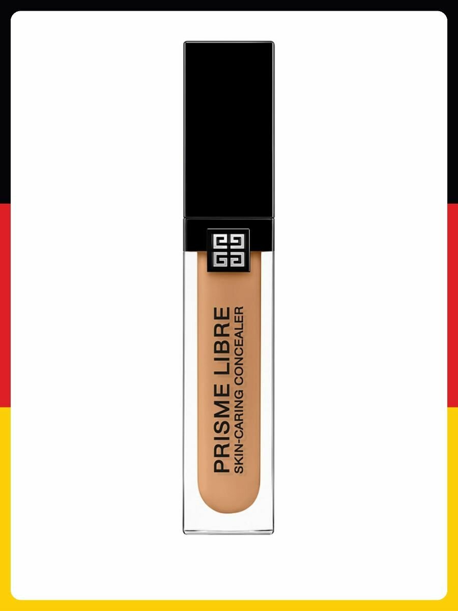 Консилер Givenchy Prisme Libre N345