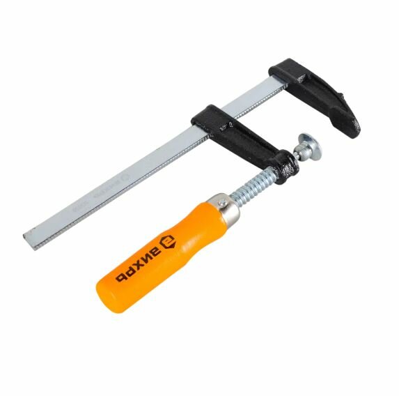 Струбцина F-образная Вихрь 73/9/5/1 150x50 мм