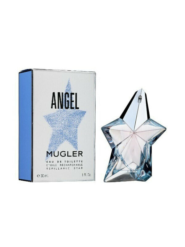 Женская парфюмерия MUGLER Angel Eau de Toilette 2019 100 мл