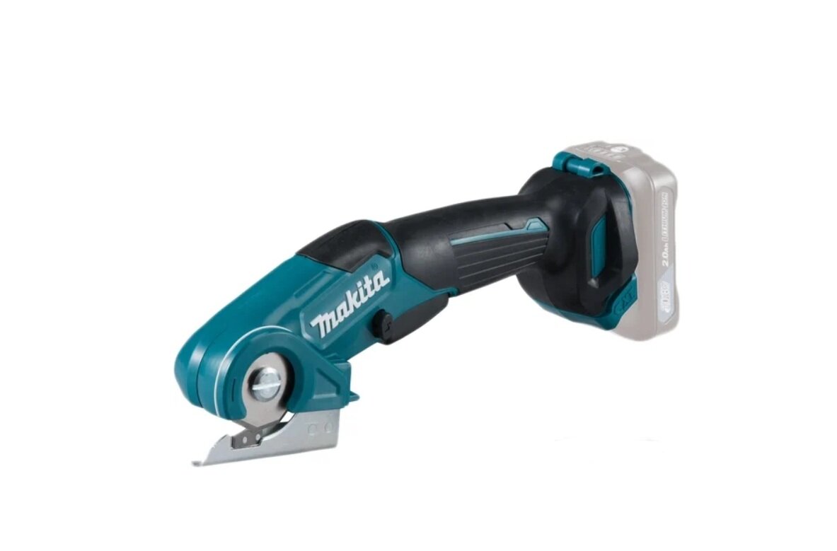 Электрические ножницы Makita CP100DZ (без АКБ)