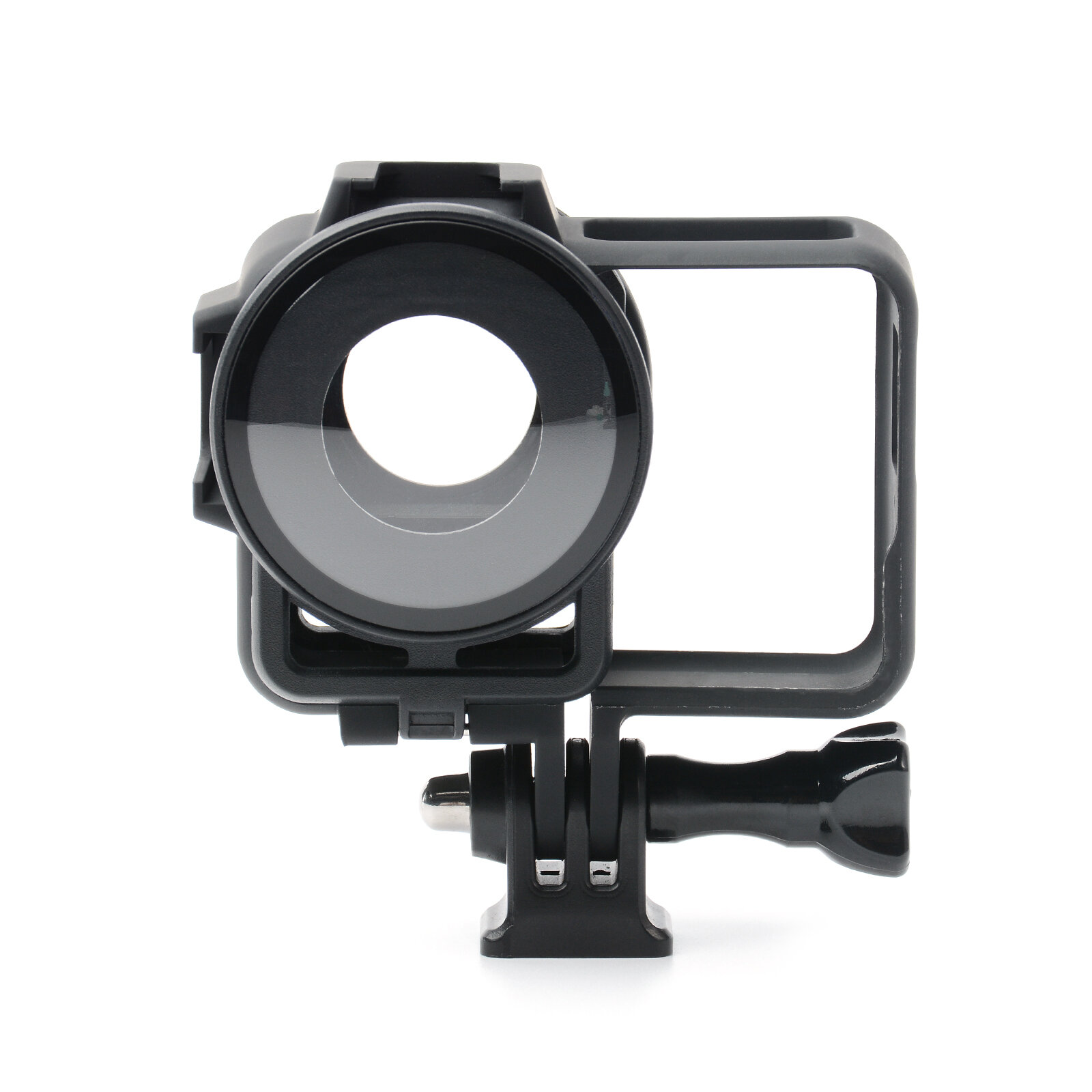 Рамка insta360 one RS + защитное зеркало