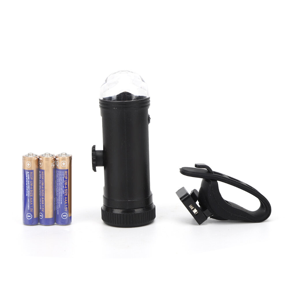 Пластиковый велосипед, красочный свет, детский развлекательный велосипед, танцевальная лампа, аксессуары для велоспорта