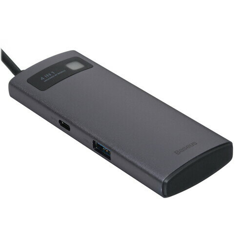 USB-разветвитель Baseus WKWG070013