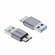 Адаптер серии Micro B-разъем USB