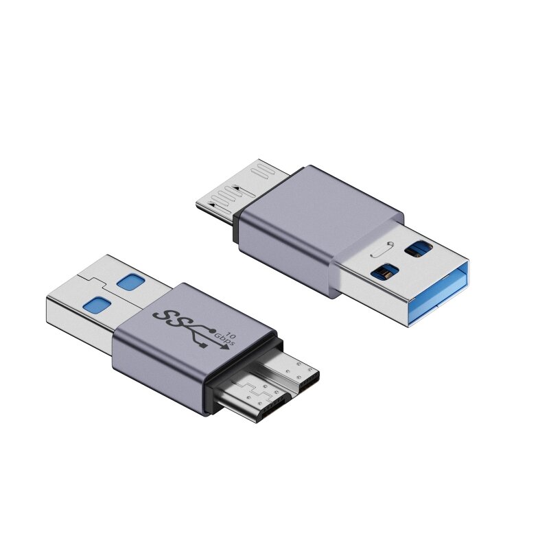 Адаптер серии Micro B-разъем USB