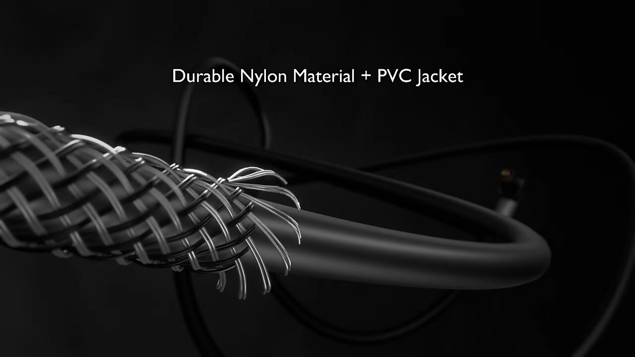 Оптический кабель EMK Toslink, Black-90, 2 м