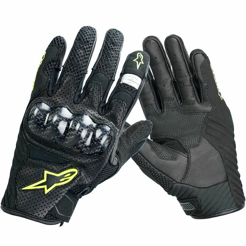 Alpinestars Перчатки для езды на мотоцикле-ROMIKY