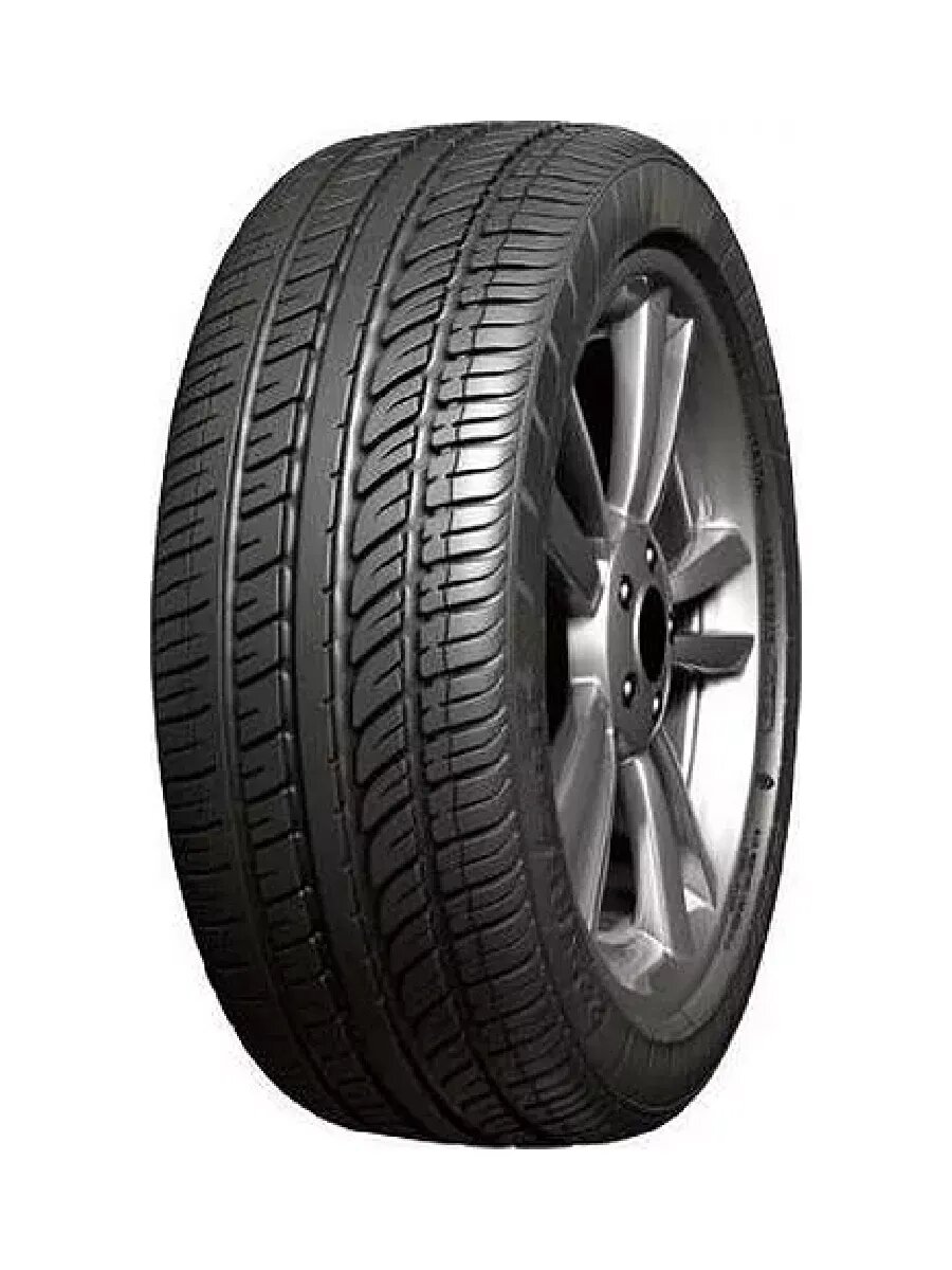 Летняя шина Evergreen EU72 (245/45 R18 100W)