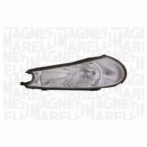 Основная фара Magneti Marelli 710301098028 для Ford Mondeo II