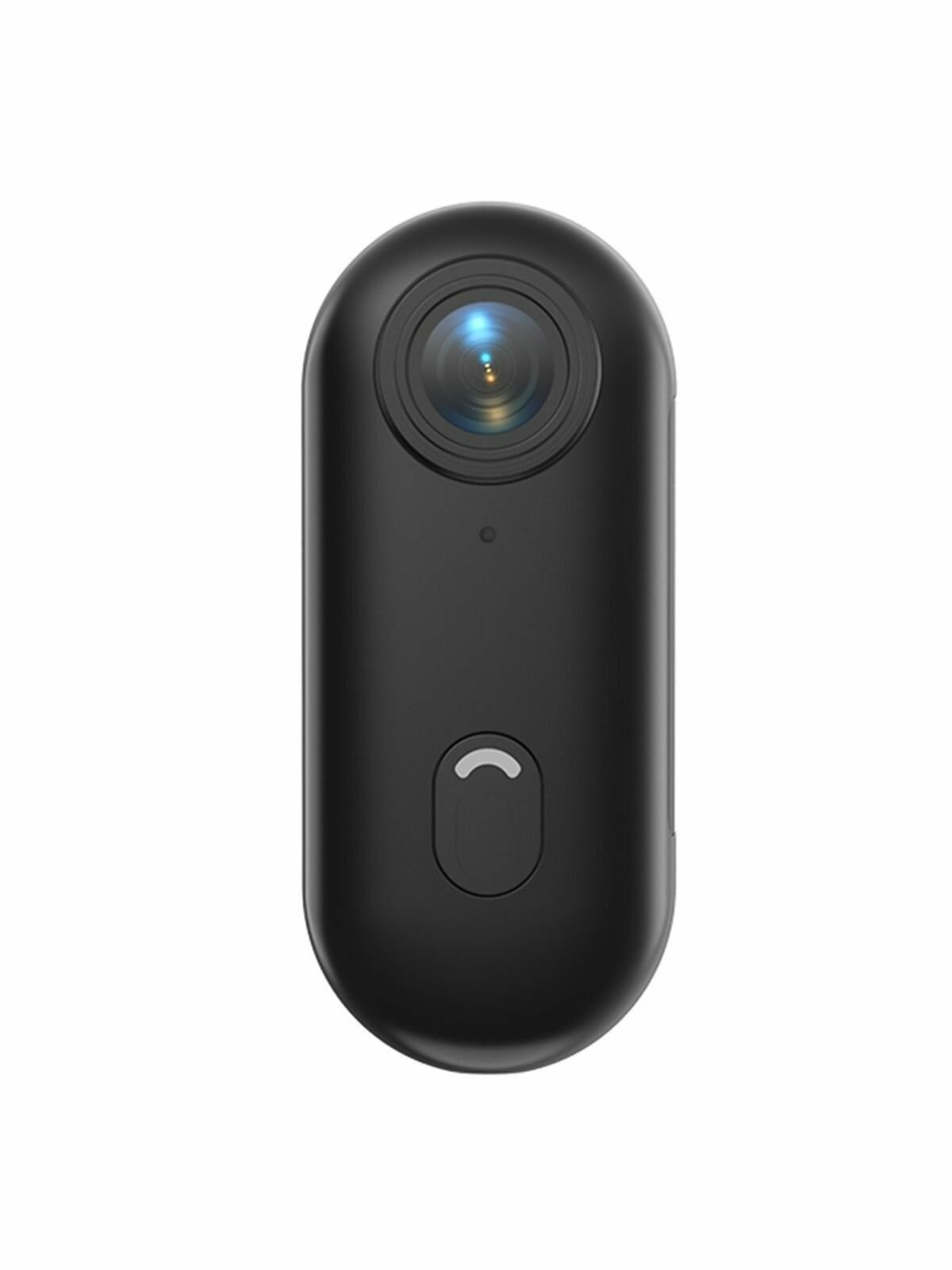 Спортивная камера H88 Ultra Mini 1080P Широкий угол обзора 120 Поддержка подключения по WiFi Магнитная задняя крышка (без карты памяти, поставляется со встроенным литиевым аккумулятором)