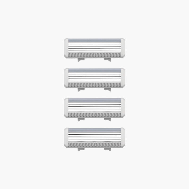 Бритва в одной руке, MKODO, Мужчины, Водяной нож, Тип Т