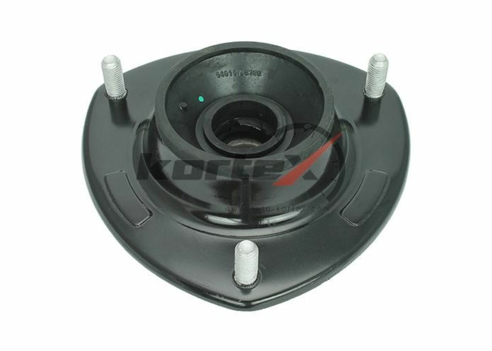 Опора Амортизатора Kia Sportage/Hyundai Tucson 04- Пер.(Kortex Kac1046)