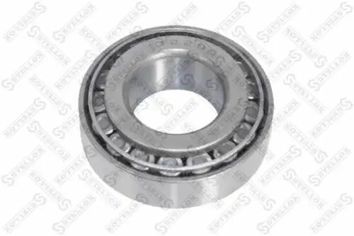 Подшипник ступицы роликовый внутренний 30x62x21.5 MAN, RVI, MB, SCANIA, VO, STELLOX 8440289SX